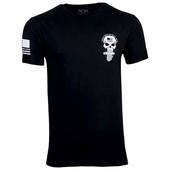 Howitzer | Shirts | Howitzer Style Mens Tshirt Train For War Military ...